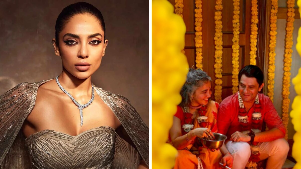How Sobhita Dhulipala Congratulated Made In Heaven Co-Star Arjun Mathur ...