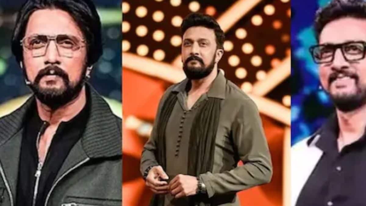 'Should Conduct The Show Responsibly': Rupesh Rajanna On Kichcha Sudeep ...