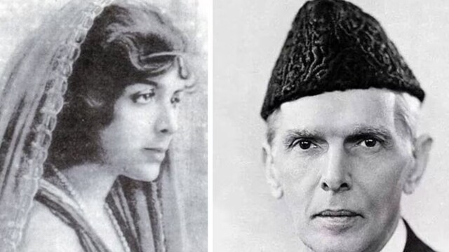 Betrayal and Backlash: How Muhammad Ali Jinnah’s Marriage to Rattanbai ...
