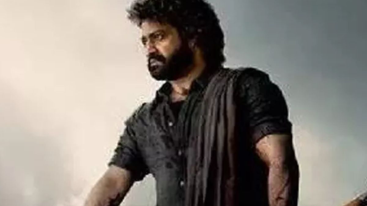 Jr NTR-starrer Devara Part 1 To Have Its OTT Premiere On November 8 ...