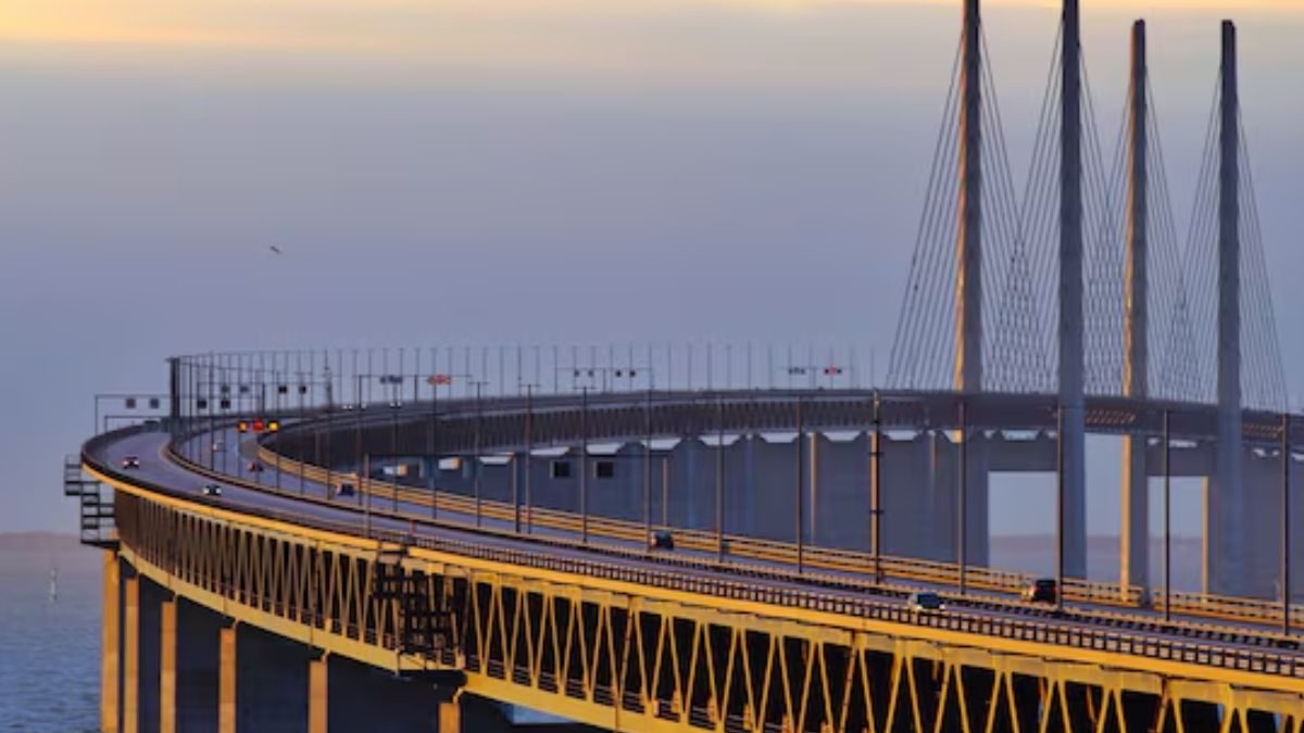Tsing Ma To Quebec, 6 Biggest Rail-road Bridges In the World | Business ...