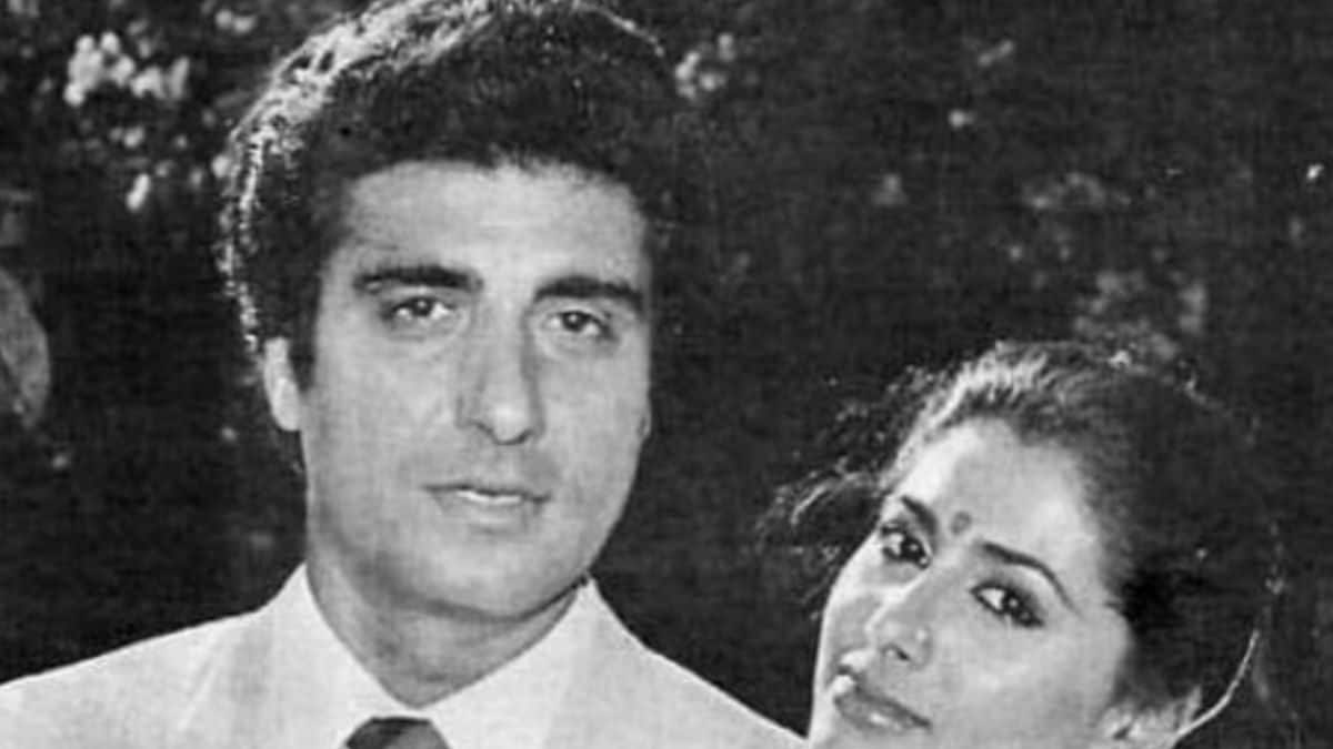 Remembering Smita Patil On Her Birth Anniversary: The Actress Whose ...