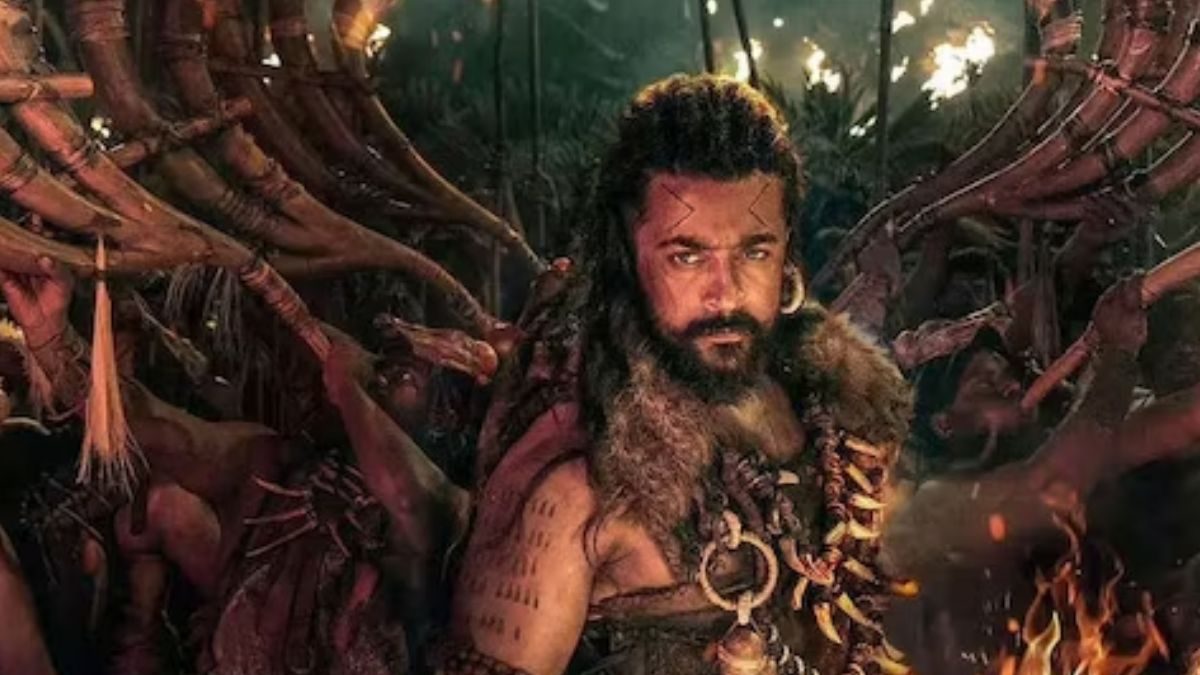 'Karan Johar Impressed By Suriya’s Kanguva': Producer KE Gnanavel Raja ...