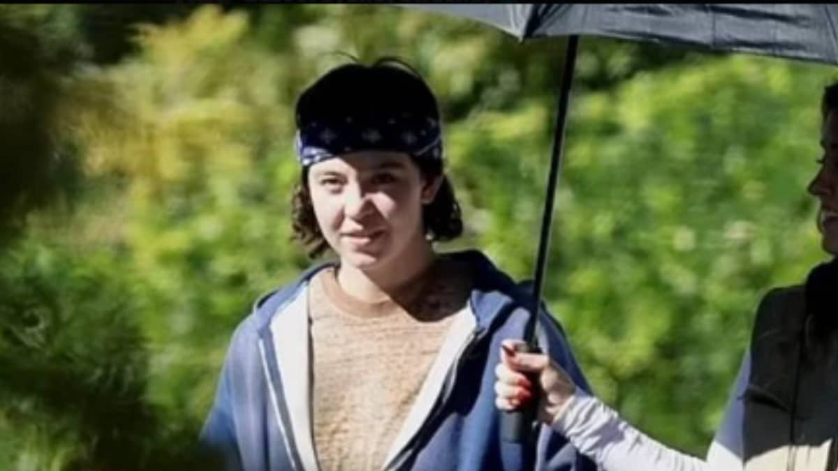 Sydney Sweeney Looks Nearly Unrecognisable As Christy Martin For Next ...