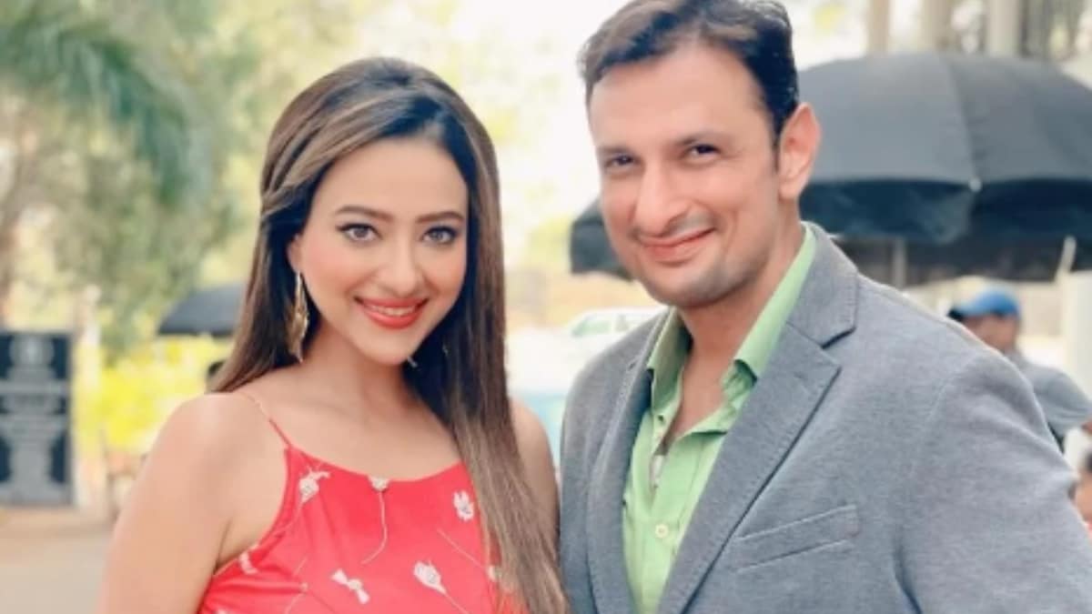 Rushad Rana Reacts To Rumours Of Actors Quitting Anupamaa Because Of ...