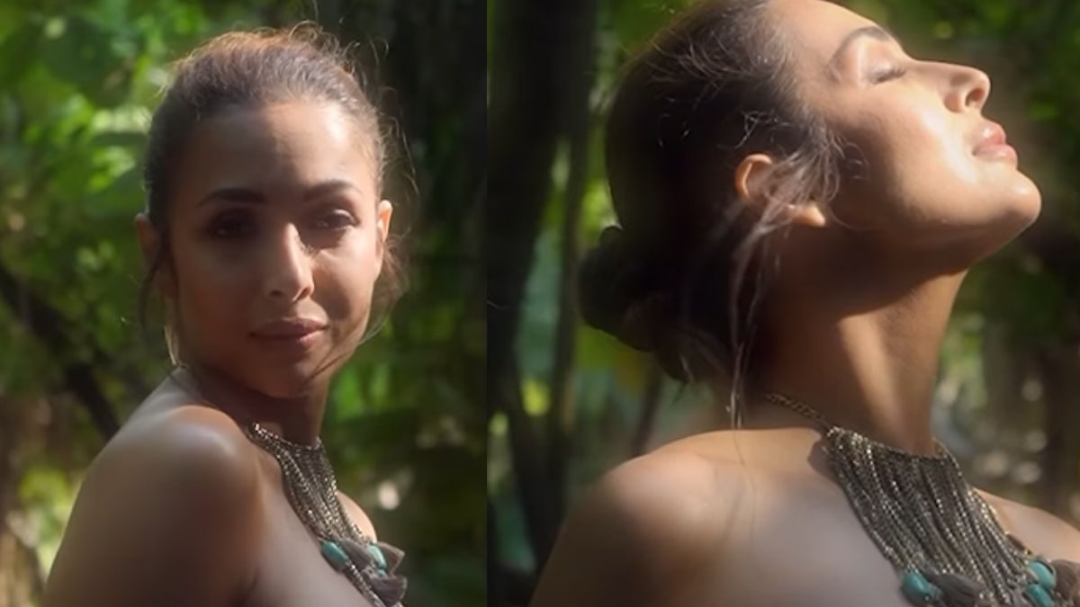 Malaika Arora Wants To Launch A Chain Of Cafes Offering Healthy Food ...