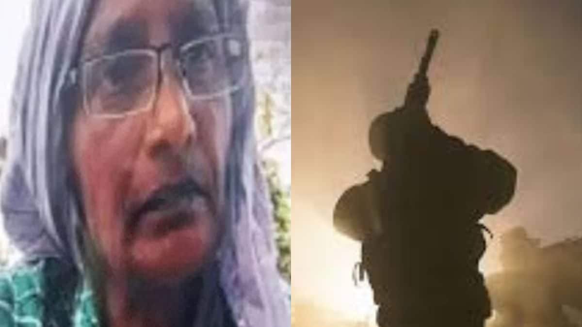 Sujata, Dreaded Maoist Commander in Bastar With Rs 1 Crore Bounty ...