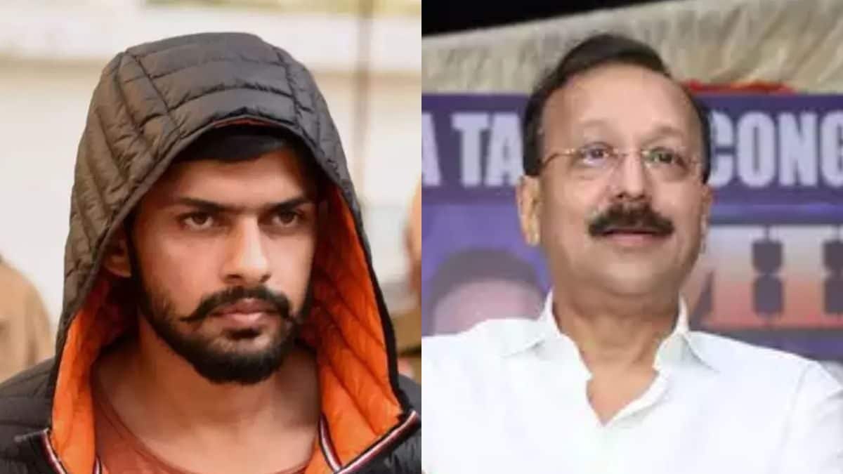 Mumbai Police Seek MHA Nod For Lawrence Bishnoi's Custody In Baba ...