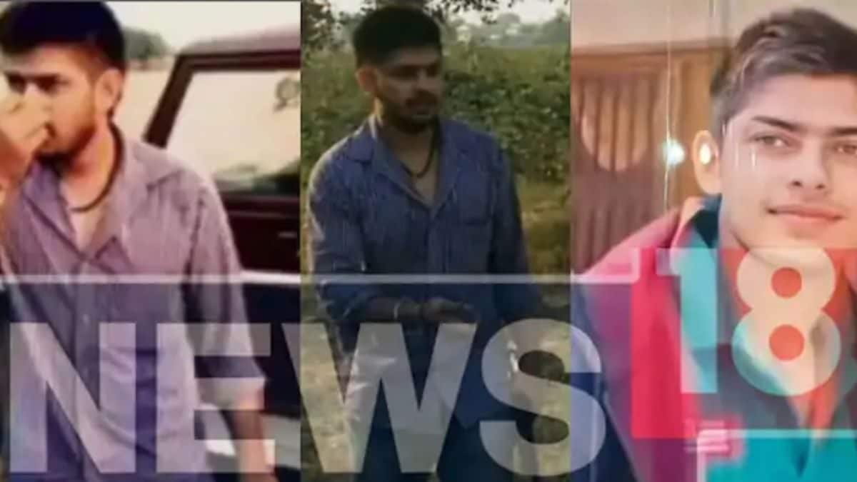 Unseen Photos of Lawrence Bishnoi: From School Awards to a Life of ...