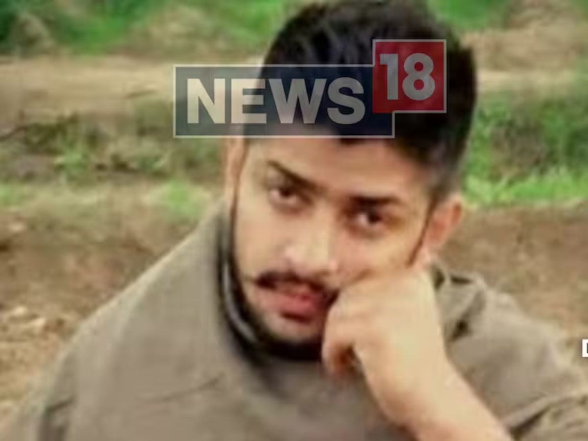 Unseen Photos of Lawrence Bishnoi: From School Awards to a Life of ...