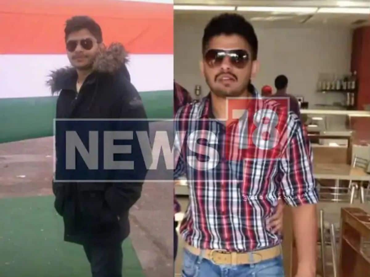 Unseen Photos of Lawrence Bishnoi: From School Awards to a Life of ...