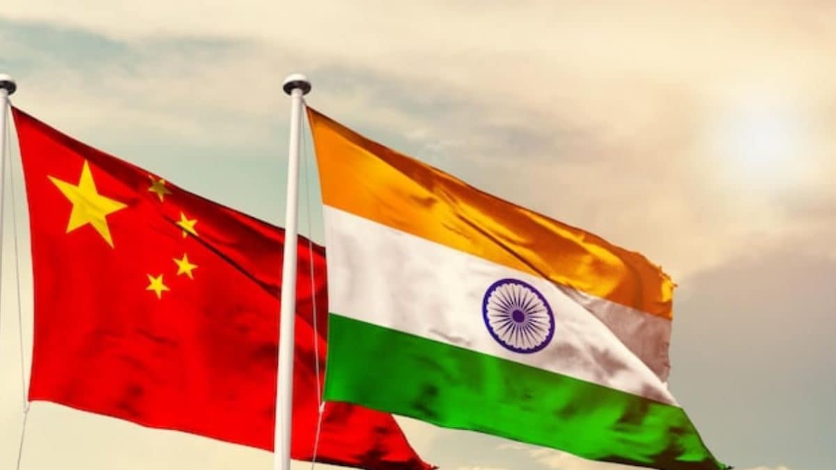 India, China Review Border Situation, Confirm Implementation Of ...