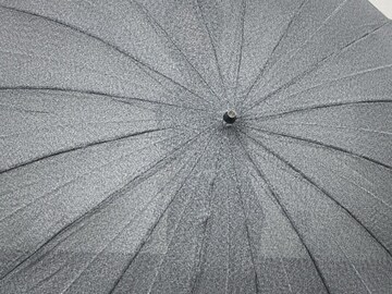 Japanese Company Introduces 'Blade-Proof' Umbrellas For Protection ...