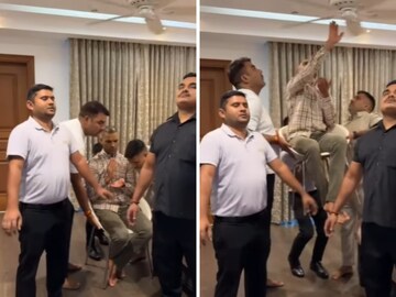 'Gabbar' Turns 'Fan Wale Baba' As Shikhar Dhawan Jumps Into Viral Trend ...