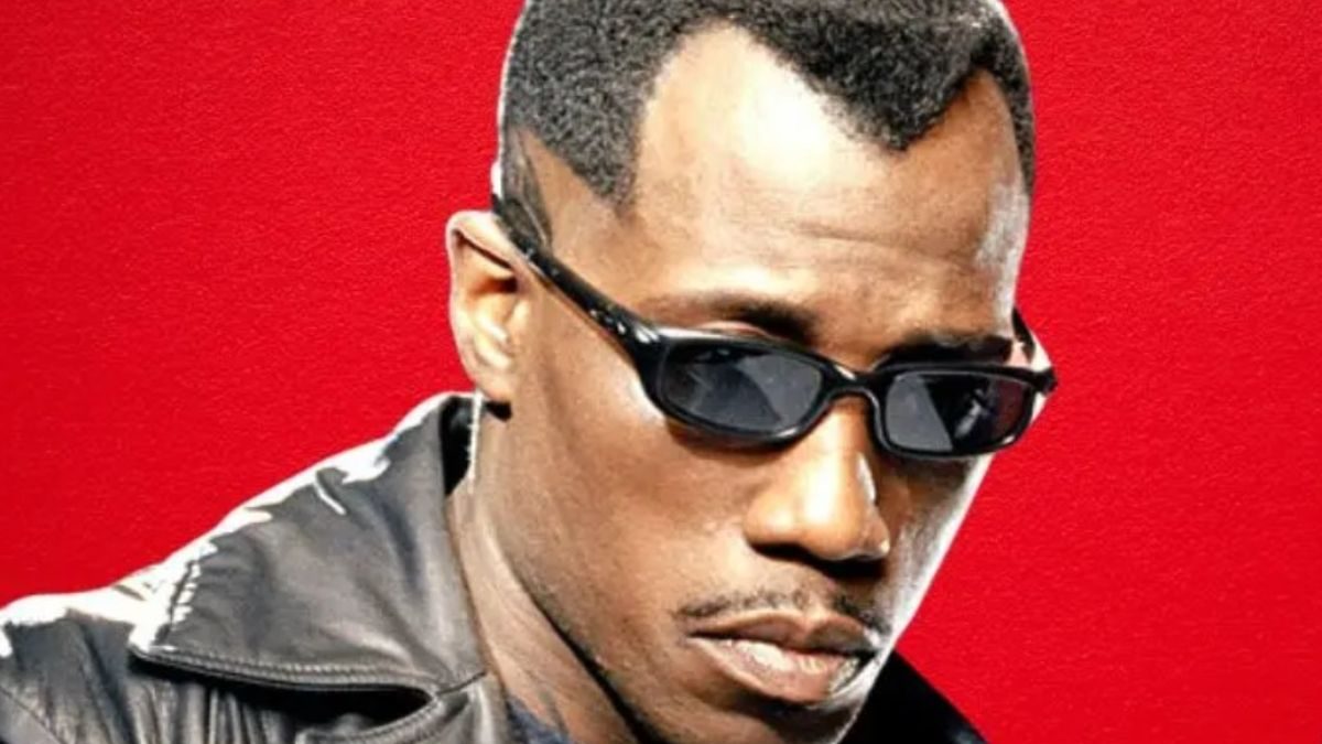 Marvel's Blade Faces Another Setback, Taken Off From Disney's 2025 ...