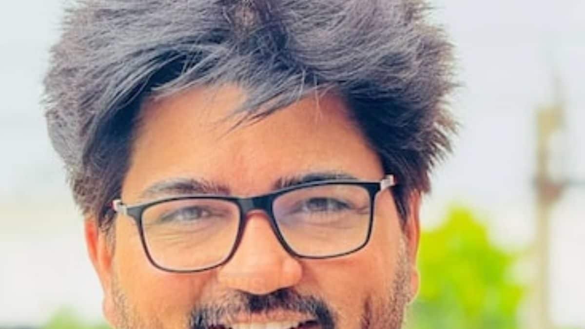 Praveen Hingonia’s Navras Katha Collage To Release On October 25 ...