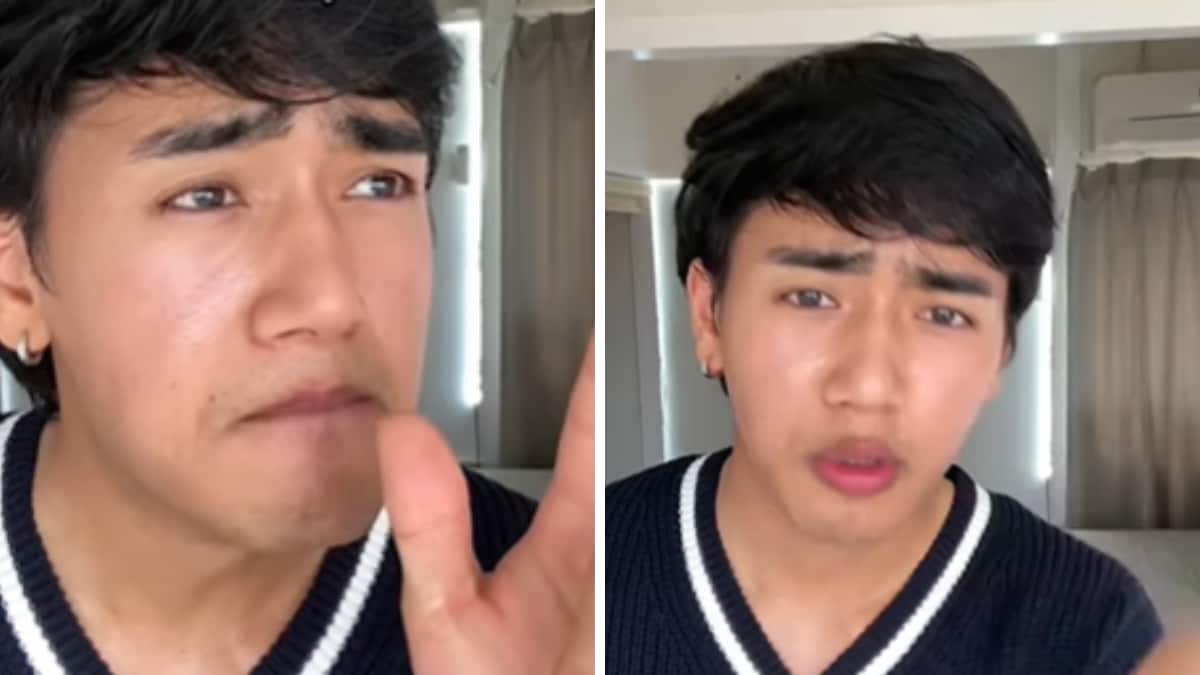 Japanese Man Imitates Shah Rukh Khan In ROFL Video, Internet Loves It ...