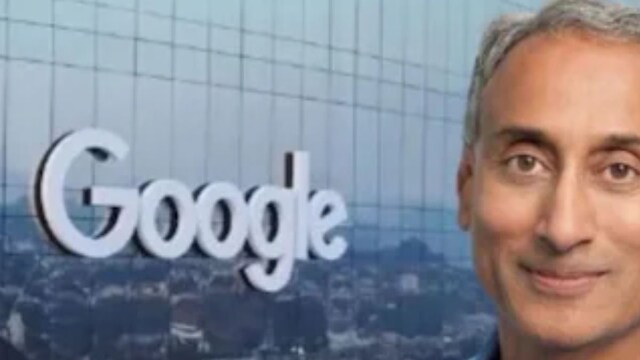 Meet Prabhakar Raghavan, Google's New Chief Technologist | Education ...