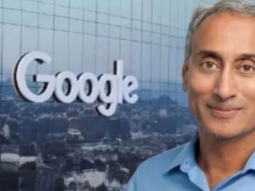 Meet Prabhakar Raghavan, Google's New Chief Technologist - News18