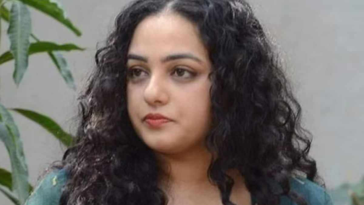 'Nobody Can Dictate What I Should Do': Actress Nithya Menen On Marriage Plans | Movies News - News18