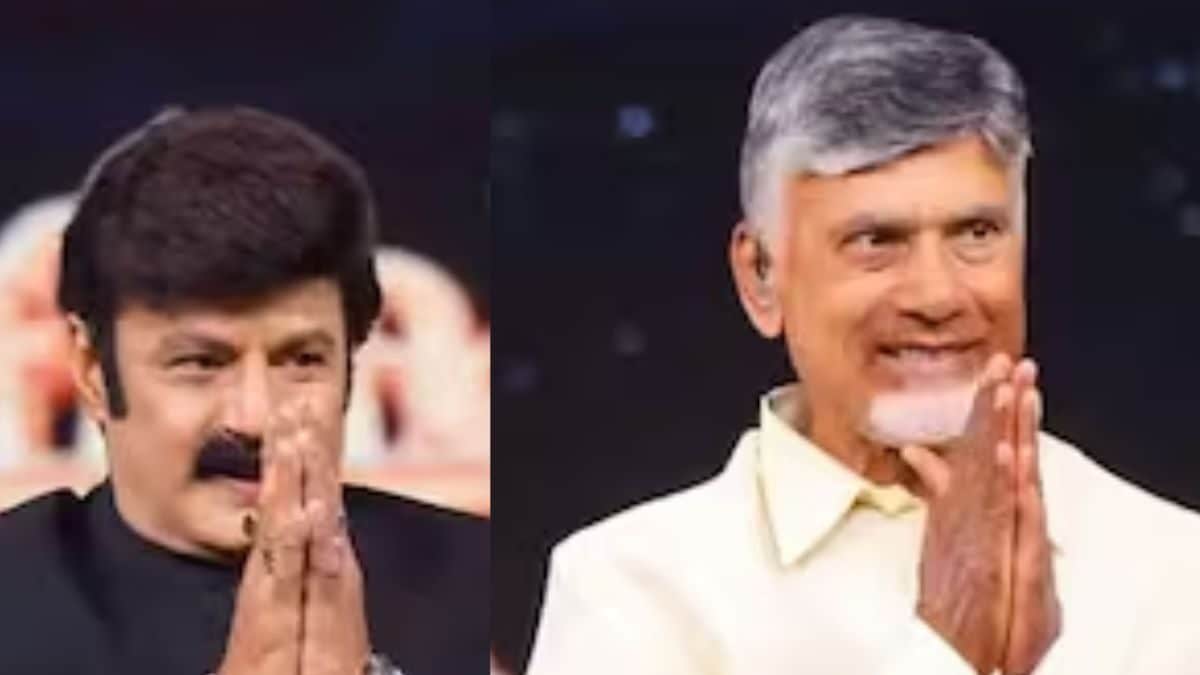 Watch: Nandamuri Balakrishna's Unstoppable With NBK Season 4 Promo | Movies News - News18