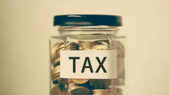 India's Agenda For 2025, Making Direct, Indirect Taxes Simpler: Experts ...