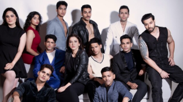 Shooting For Fauji Sequel Begins In Pune, Makers Introduce New Cast ...