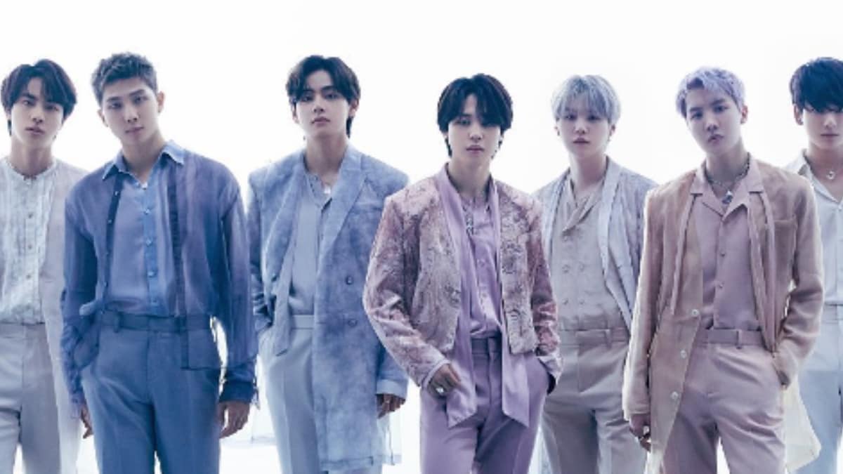 From Tours To Solo Projects, What Makes BTS Massive Financial ...