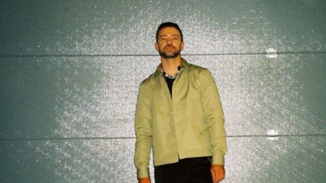 Justin Timberlake Cancels Oklahoma Show Due To Back Injury, Apologises ...