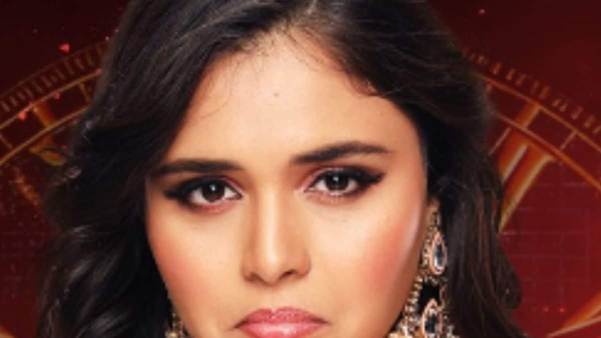 Bigg Boss 18: Muskan Bamne Evicted, Karan Veer Mehra Jokes On Eisha ...