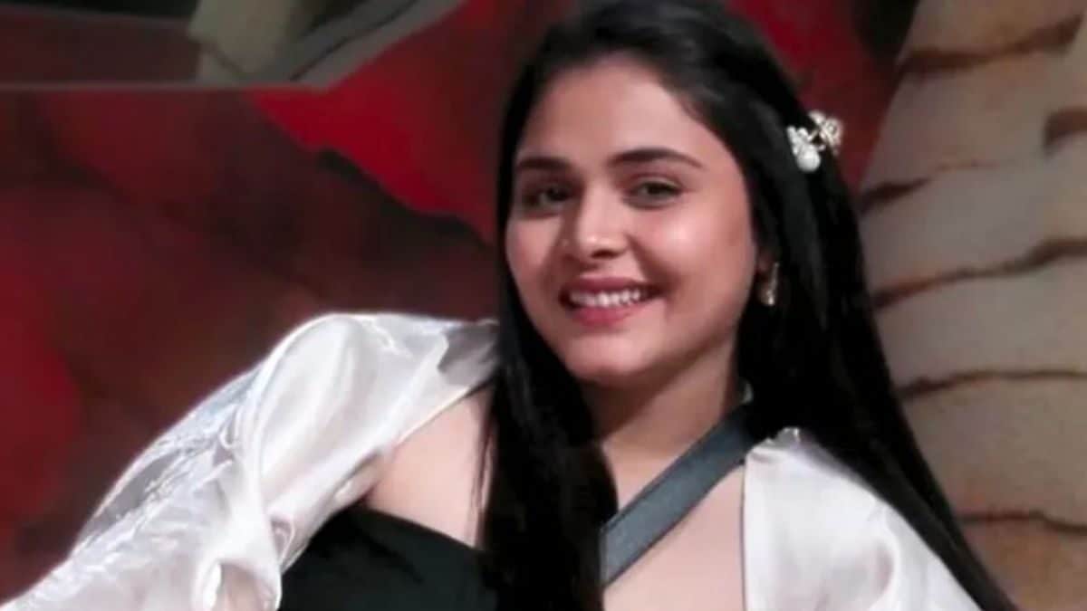 Bigg Boss 18: Muskan Bamne Reveals Advice She Received From Anupamaa Co ...