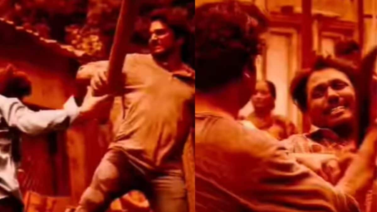 Sanjay Dutt Calls Sharad Kelkar’s Raanti 'Most Powerful Marathi Film ...