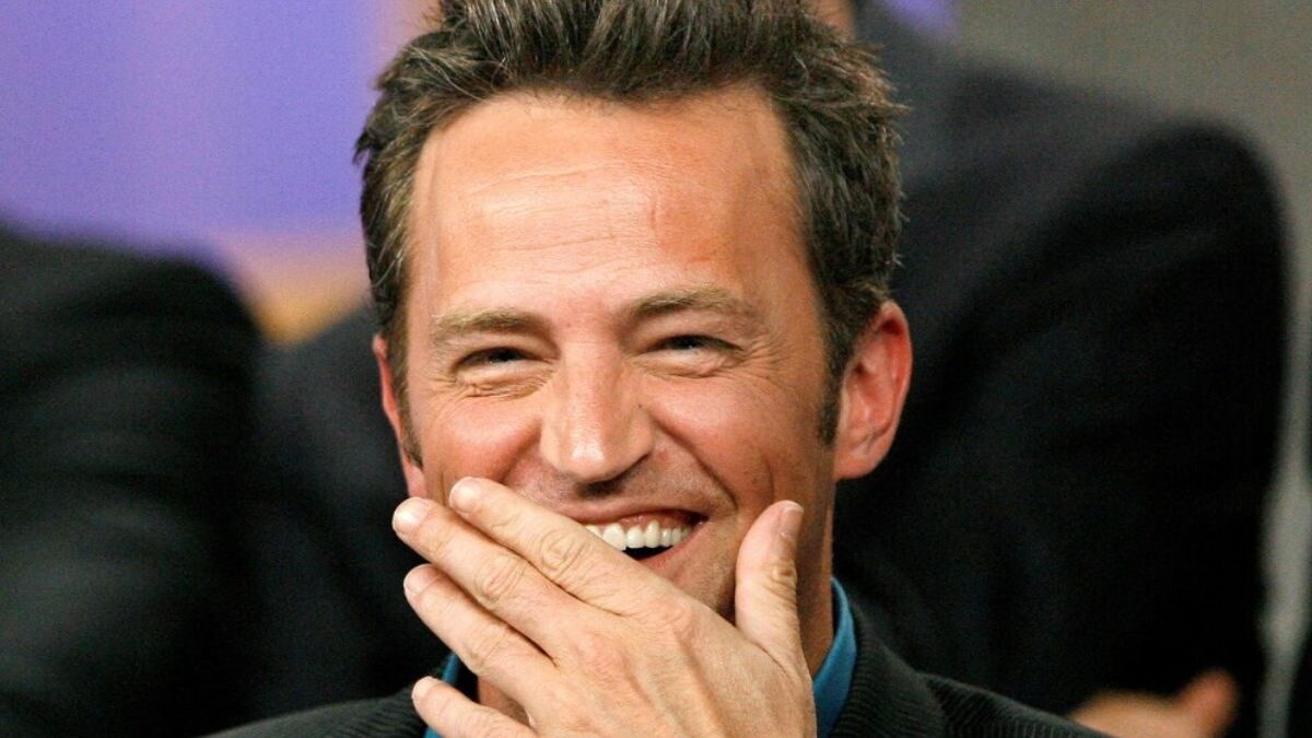 Matthew Perry’s Los Angeles Home Sold For Rs 72 Crore One Year After ...