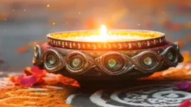 Is Diwali on October 31 or November 1? Festival Date Confusion Causes ...