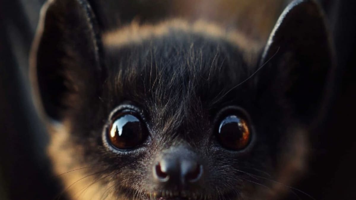 US Men Use Bat Poop As Fertiliser To Grow Marijuana, Dies | Viral News ...