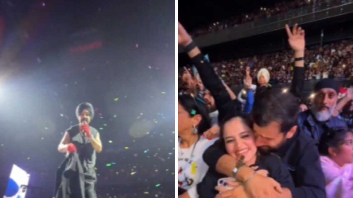 Controversial Influencer Andrew Tate Mocks Diljit Dosanjh's Gift For ...