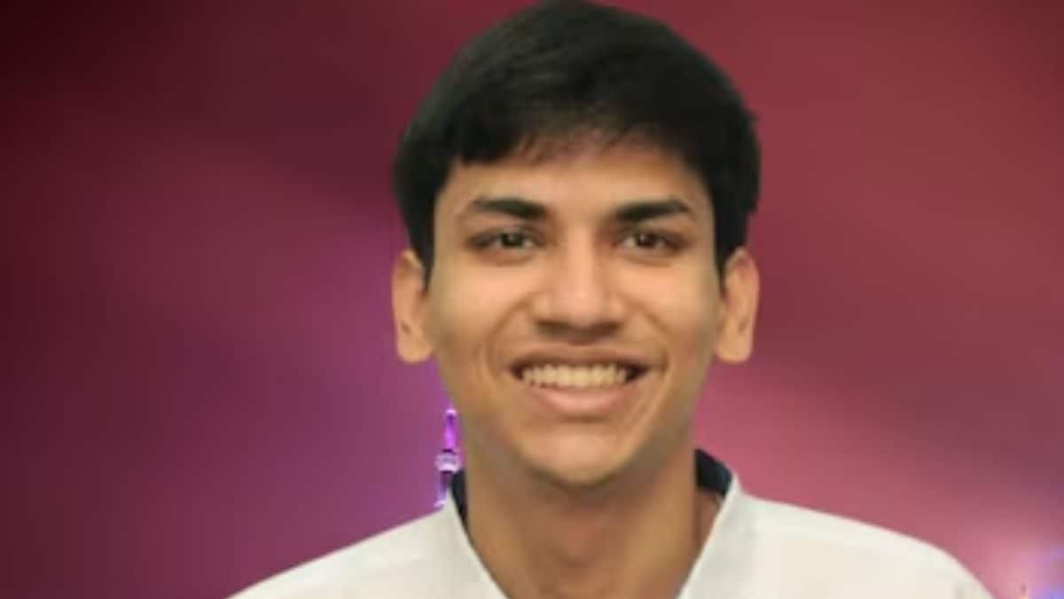 JEE Advanced 2020 To IIT Kanpur, Prem Milind Gujrathi’s Success Formula For Aspiring Engineers ...