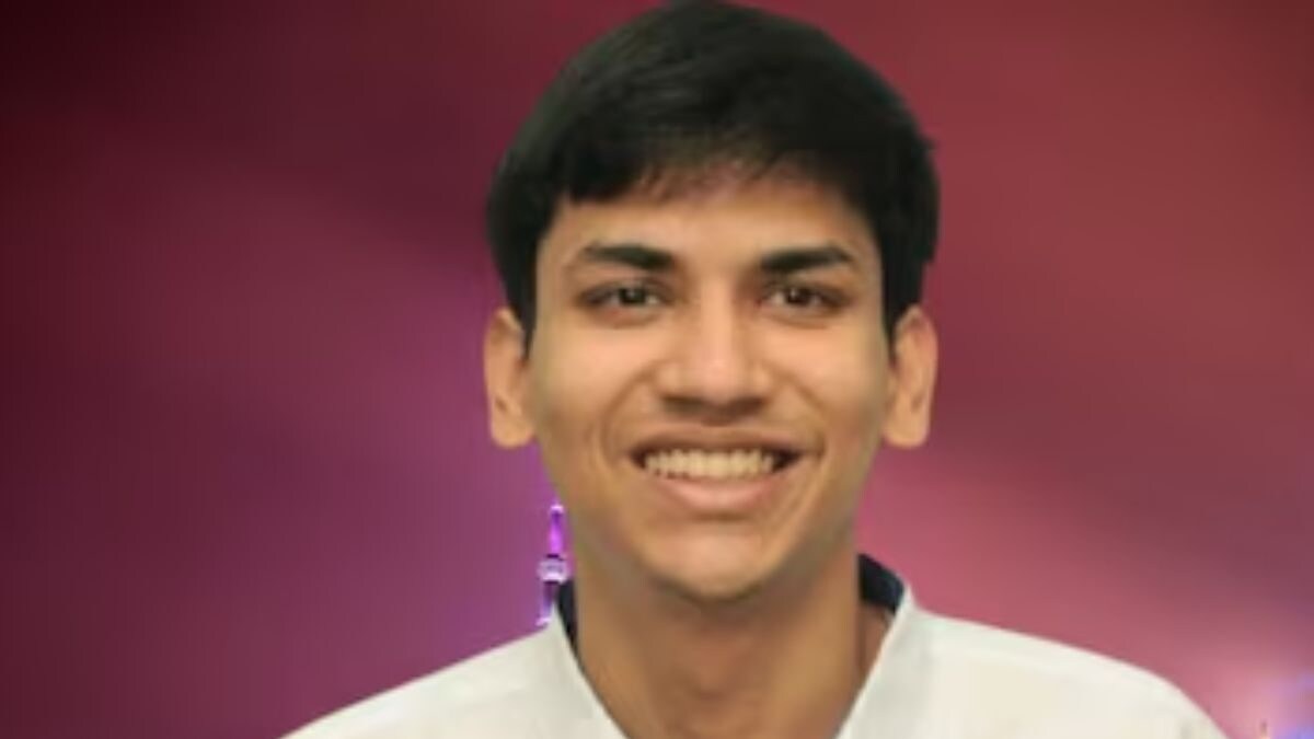 JEE Advanced 2020 To IIT Kanpur, Prem Milind Gujrathi’s Success Formula For Aspiring Engineers ...
