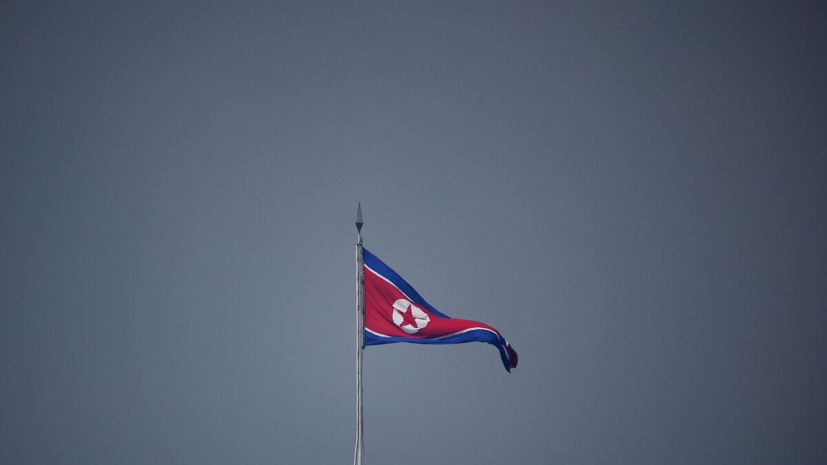 North Korea Says Constitution Now Defines South As 'Hostile' State - News18