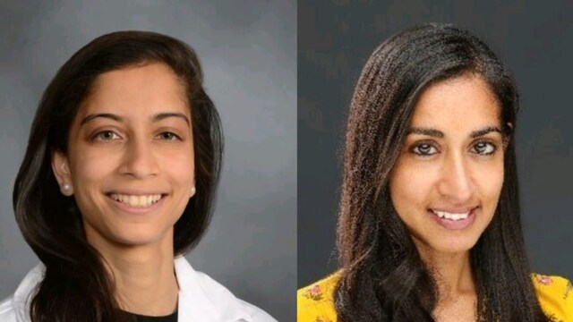 Who Are Padmini Pillai and Nalini Tata, Newly Appointed White House ...