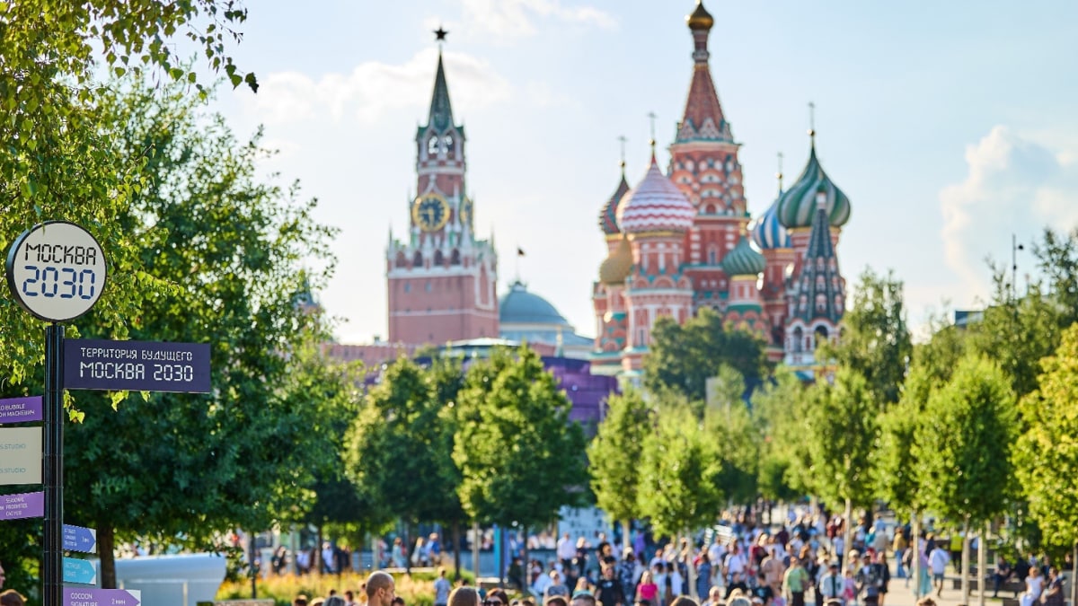 Moscow’s Tourism Renaissance: How Festivals and Cultural Events Are ...