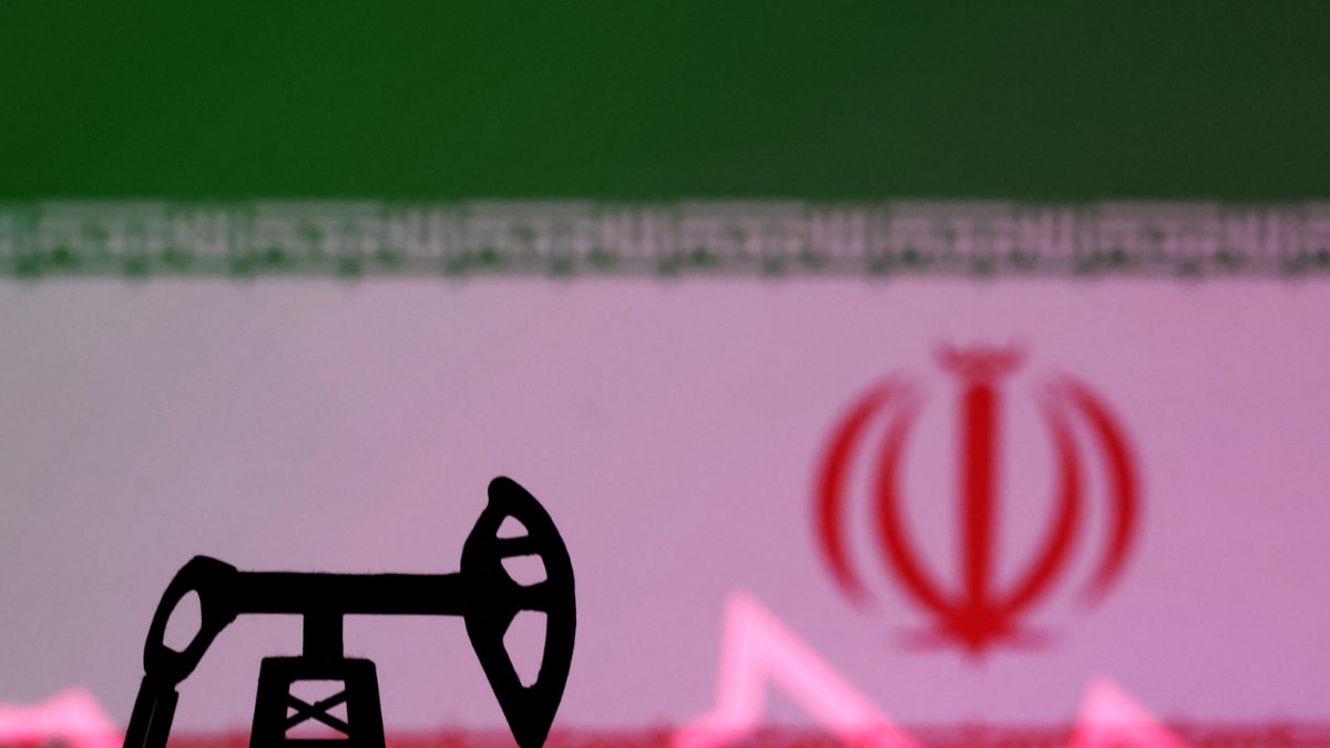 US Expands Sanctions to Iran's 'Ghost Fleet' Of Oil Tankers In Response ...