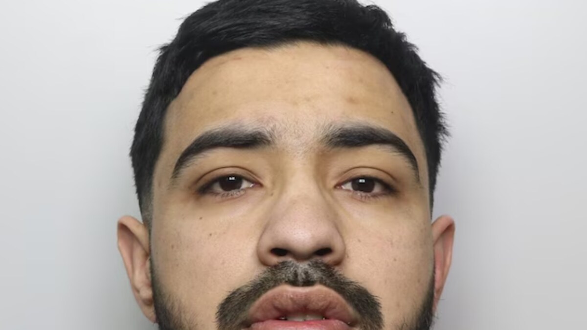 Pakistan-Origin Man Gets Life Term For Murder Of Indian Restaurant ...