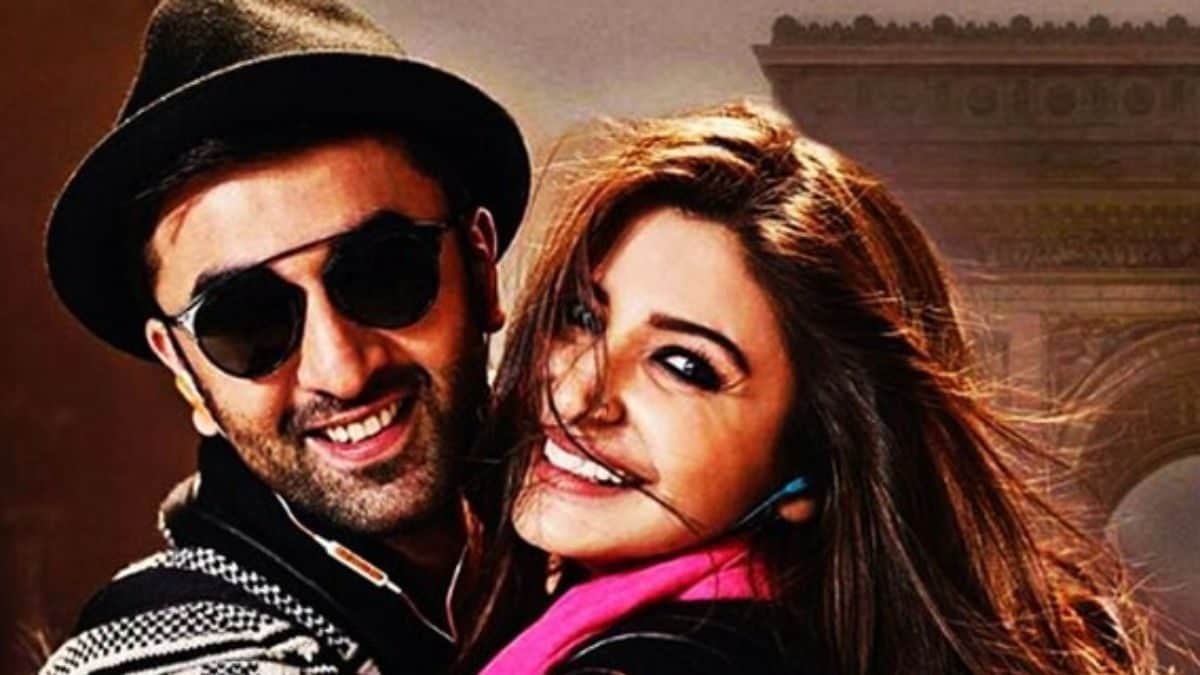 Ae Dil Hai Mushkil Turns 8: DYK Virat Kohli Watches This Anushka Sharma ...