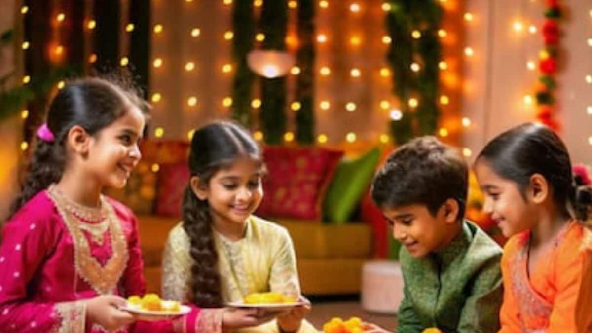 Diwali Holidays 2024: Schools To Remain Closed On These Dates ...