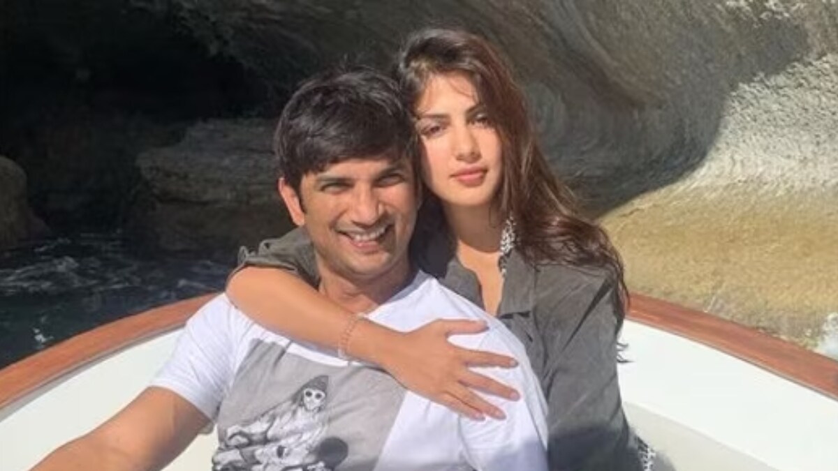 Supreme Court Warns CBI Over ‘Frivolous’ Plea Against Rhea Chakraborty In Sushant Death Case ...