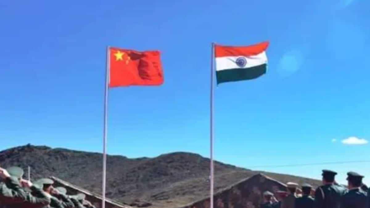 Details Of India-China Agreement: LAC Patrolling, Depsang & Demchok ...