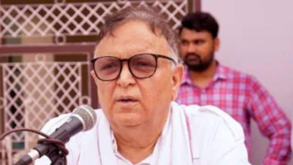 'Will Give My Version Of...': Former Haryana Minister Captain Ajay ...