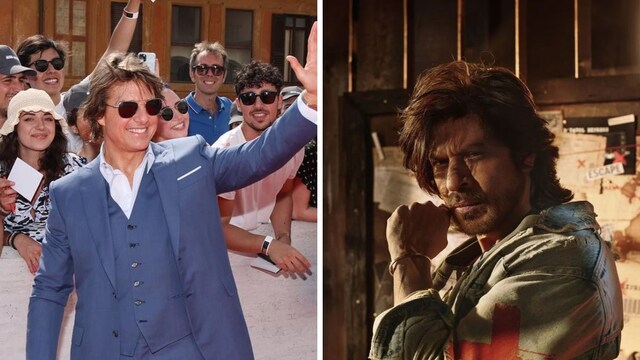 Meet The World’s Richest Actor And He Is Not Tom Cruise Or Shah Rukh ...