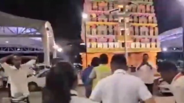 Pilots Save The Day As Air India Express Flight Makes Safe Landing ...